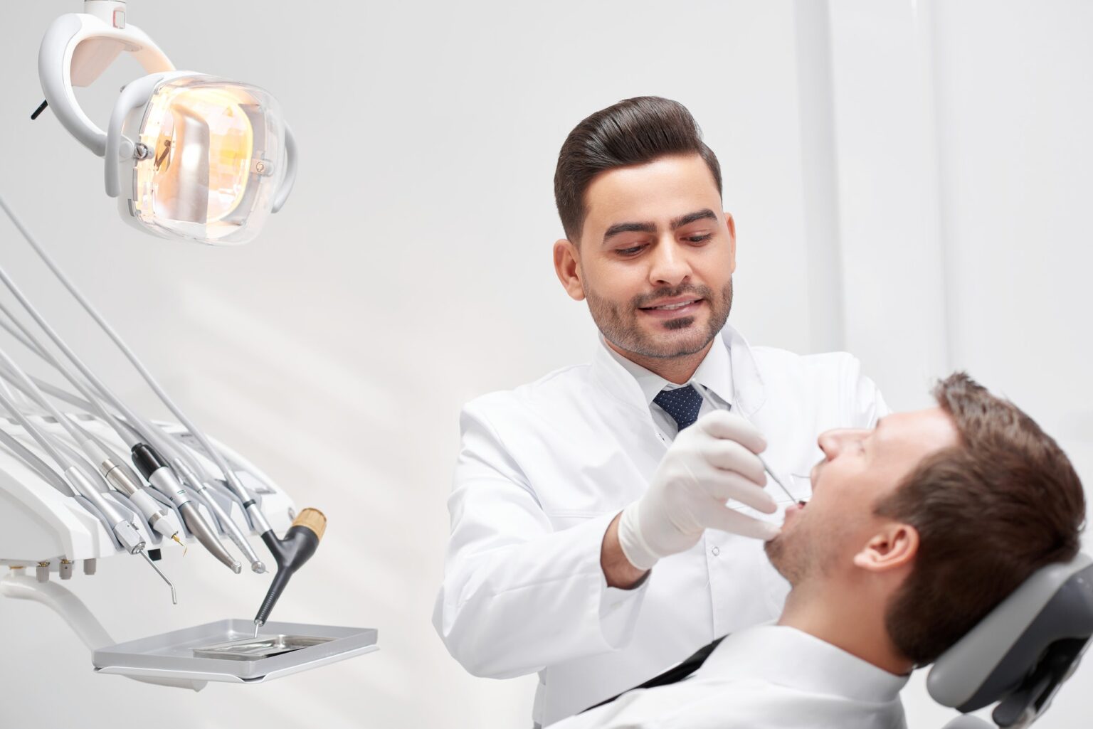 Dental Clinic in Rexdale - Dentist in Kipling Ave, Etobicoke